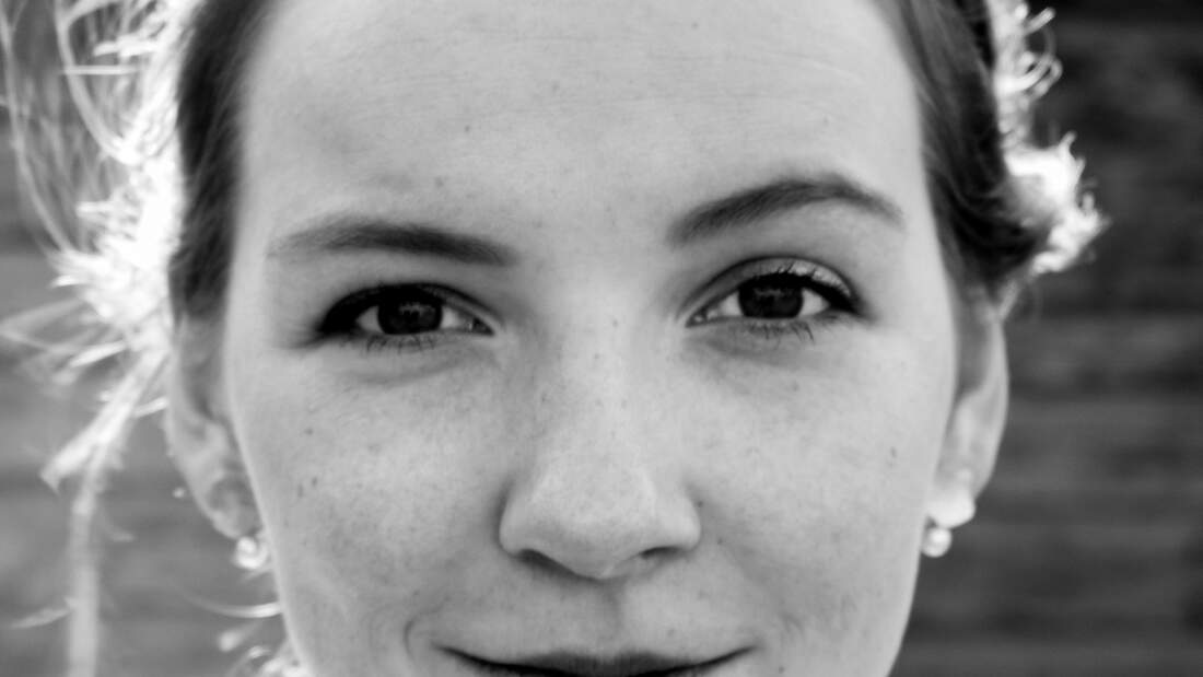 Anna Müller | WOMEN'S HEALTH