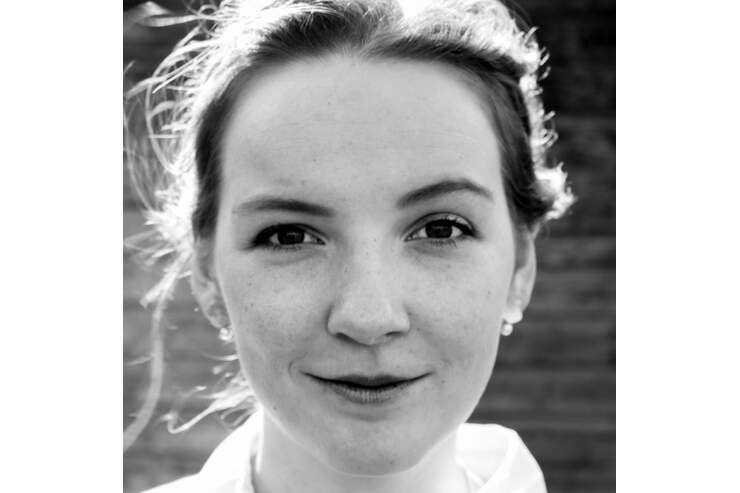 Anna Müller | WOMEN'S HEALTH