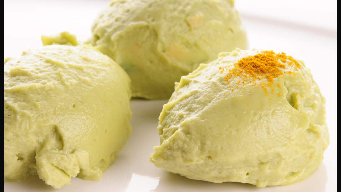 Eis selber machen: 20 easy Eis-Rezepte! | Women's Health