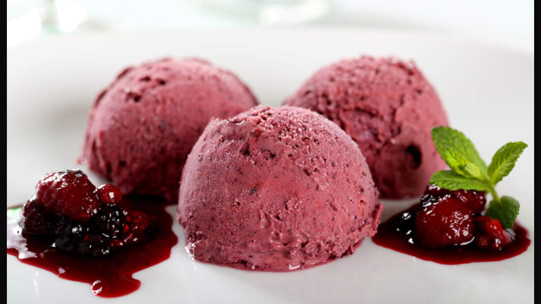 Eis selber machen: 20 easy Eis-Rezepte! | Women's Health