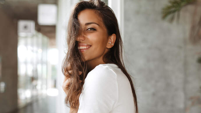 Philipp Wehsack | WOMEN'S HEALTH