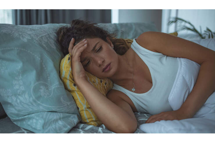 Corona: 5 gefährliche Langzeitfolgen von Covid-19 | WOMEN'S HEALTH