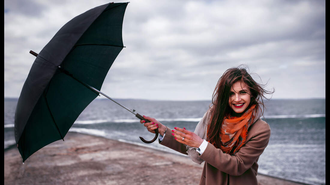 Wetterfühligkeit: Was ist wirklich dran? | WOMEN'S HEALTH