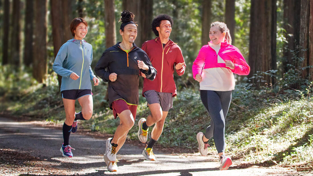 Das sind die beliebtesten Sportmarken | WOMEN'S HEALTH