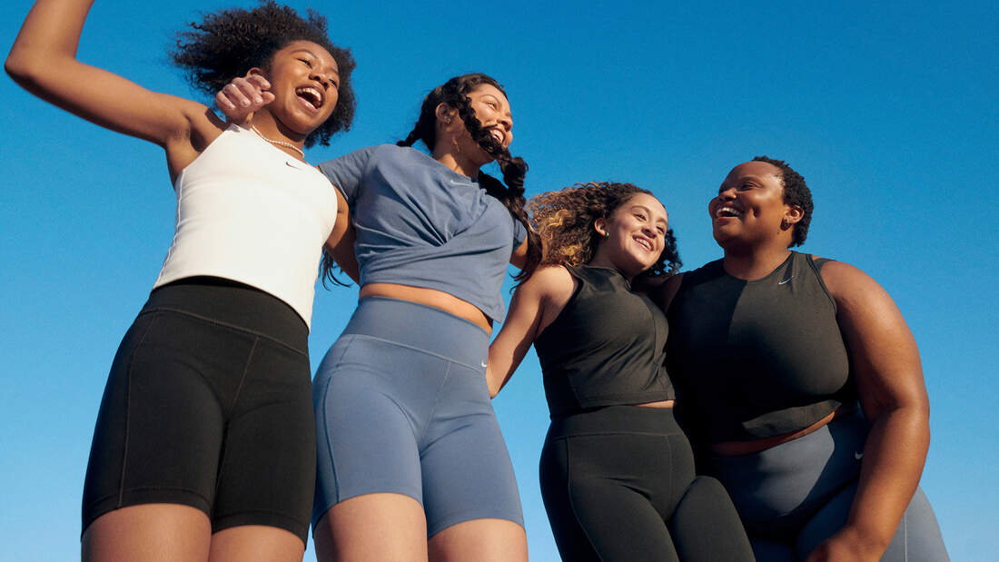 Das sind die beliebtesten Sportmarken | WOMEN'S HEALTH