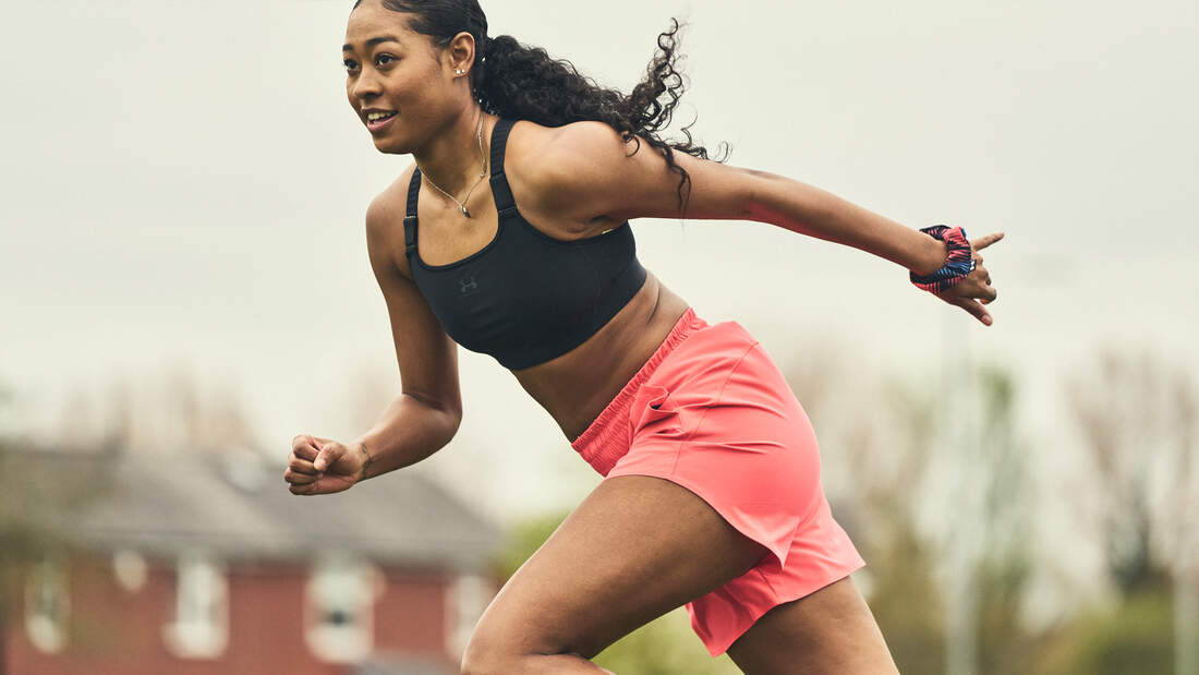 Das sind die beliebtesten Sportmarken | WOMEN'S HEALTH