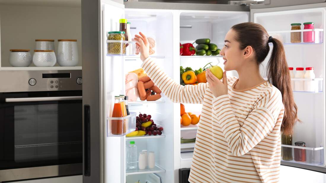 Sattmacher-Lebensmittel: 10 Lebensmittel, die lange satt machen und ...