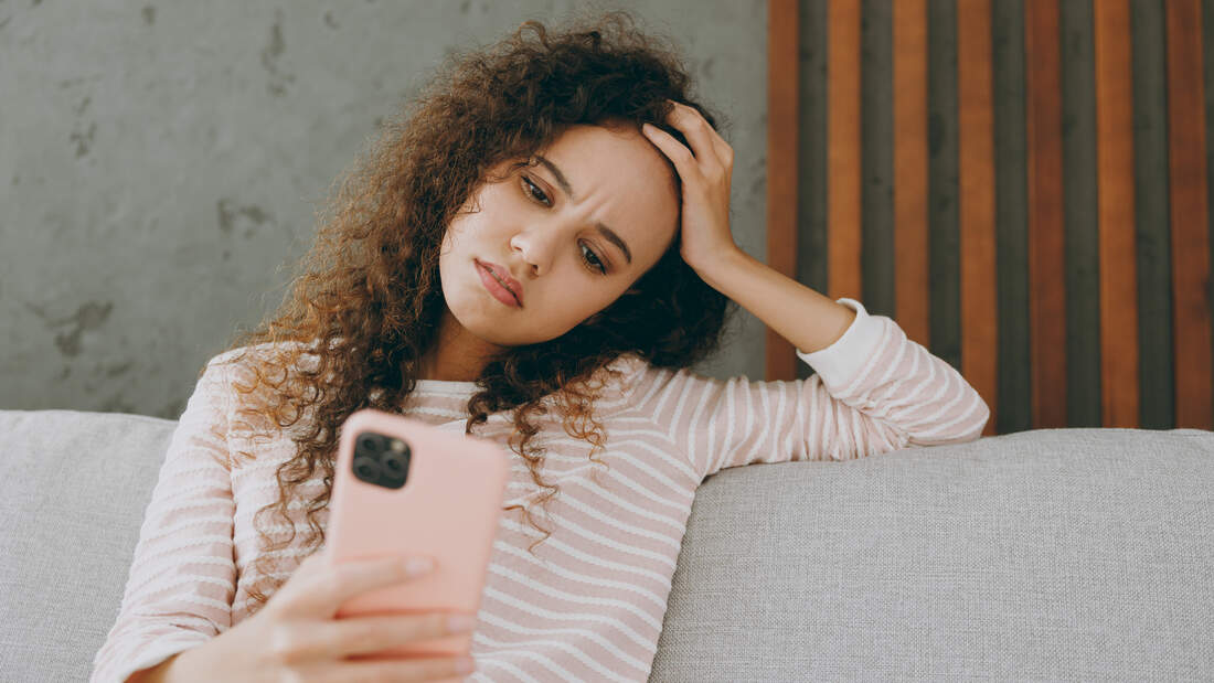 Dysmorphophobie: Symptome und Hilfe | WOMEN'S HEALTH