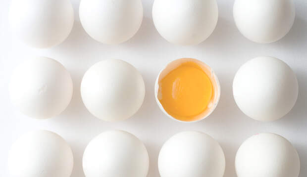 Wunderwaffe Eiweiß? Das steckt dahinter! | WOMEN'S HEALTH