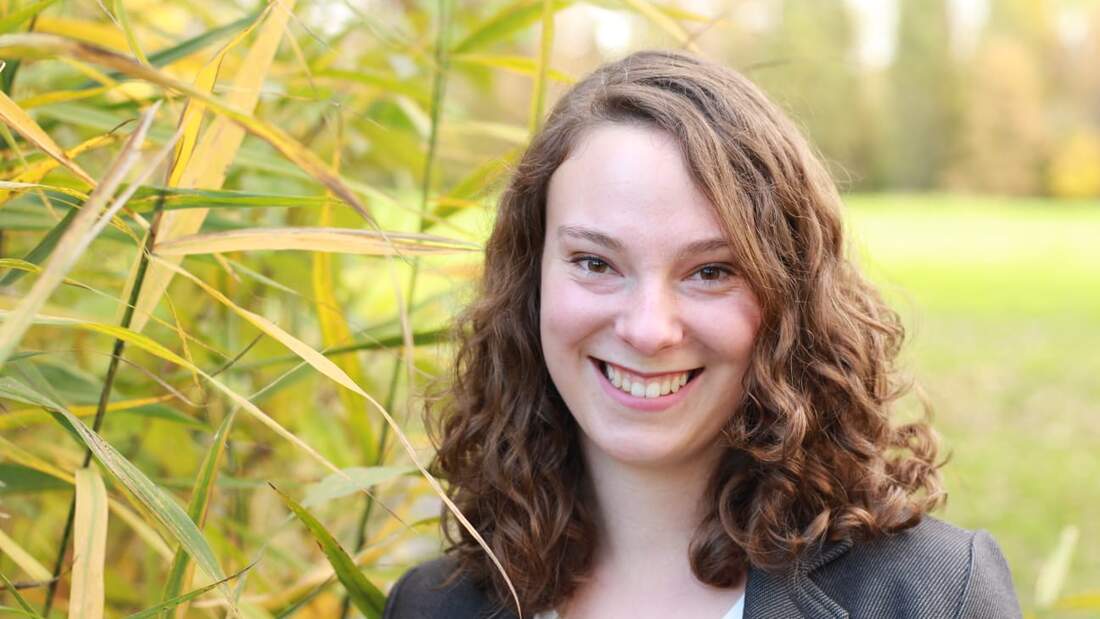 Carina Mollner | WOMEN'S HEALTH