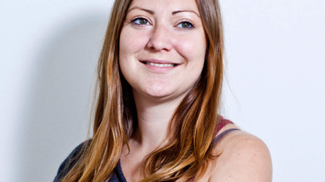 Gabriele Reimer | WOMEN'S HEALTH