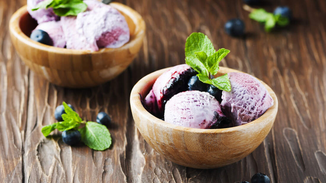 Eis selber machen: 20 easy Eis-Rezepte! | Women's Health
