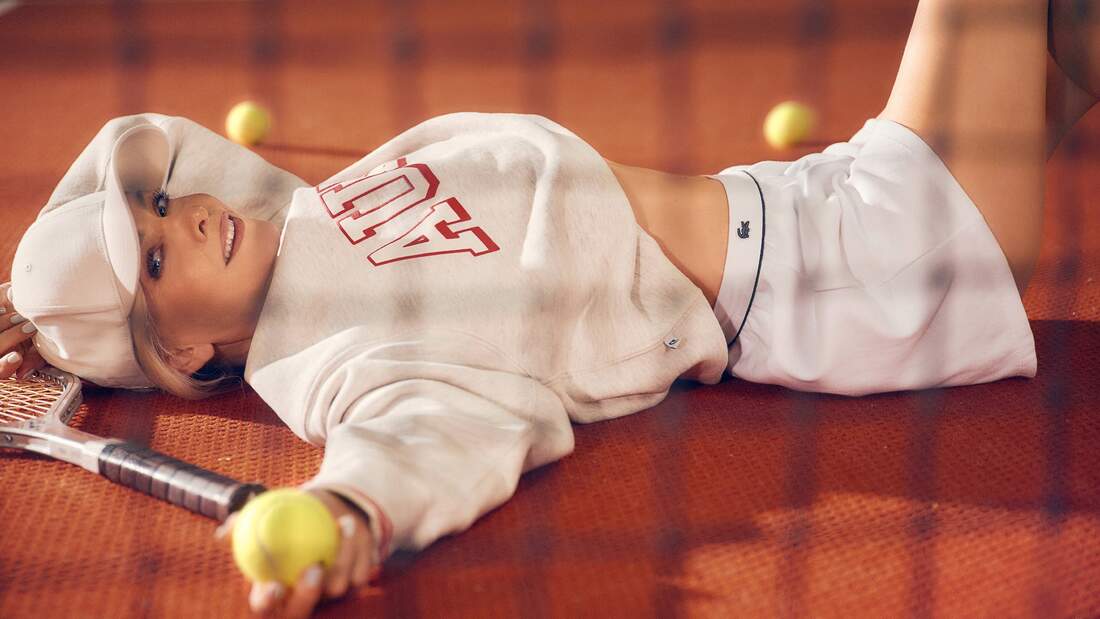 Interview mit Janin Ullmann: "Muskelkater finde ich gut!" | WOMEN'S HEALTH