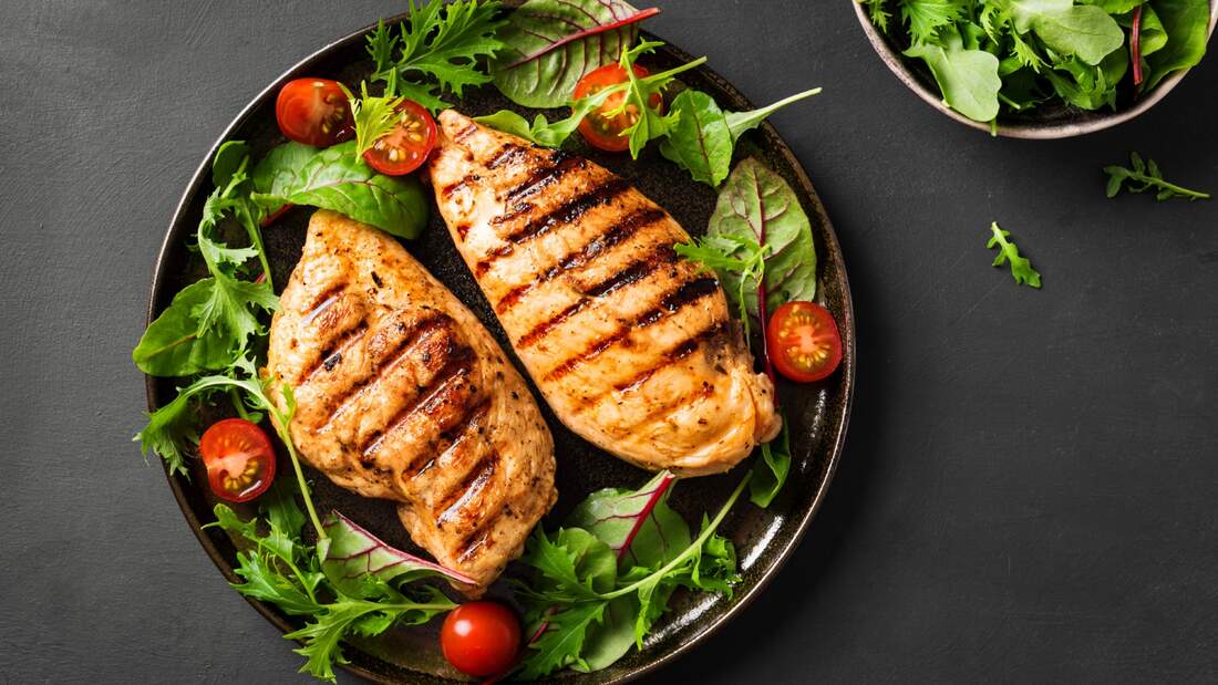 Mageres Fleisch: 5 fettarme Fleischsorten | WOMEN'S HEALTH