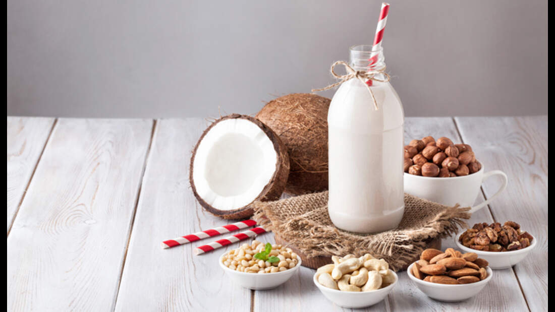 So (un)gesund ist Milch wirklich | WOMEN'S HEALTH
