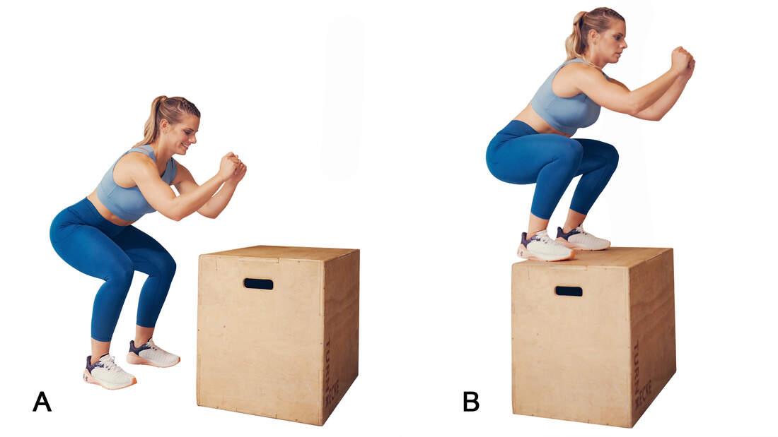 In Top-Form wie NFL-Expertin und Cover-Girl Mona Stevens | WOMEN'S HEALTH