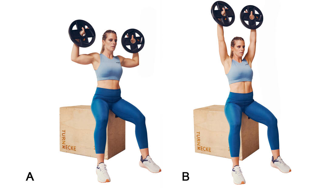 In Top-Form wie NFL-Expertin und Cover-Girl Mona Stevens | WOMEN'S HEALTH