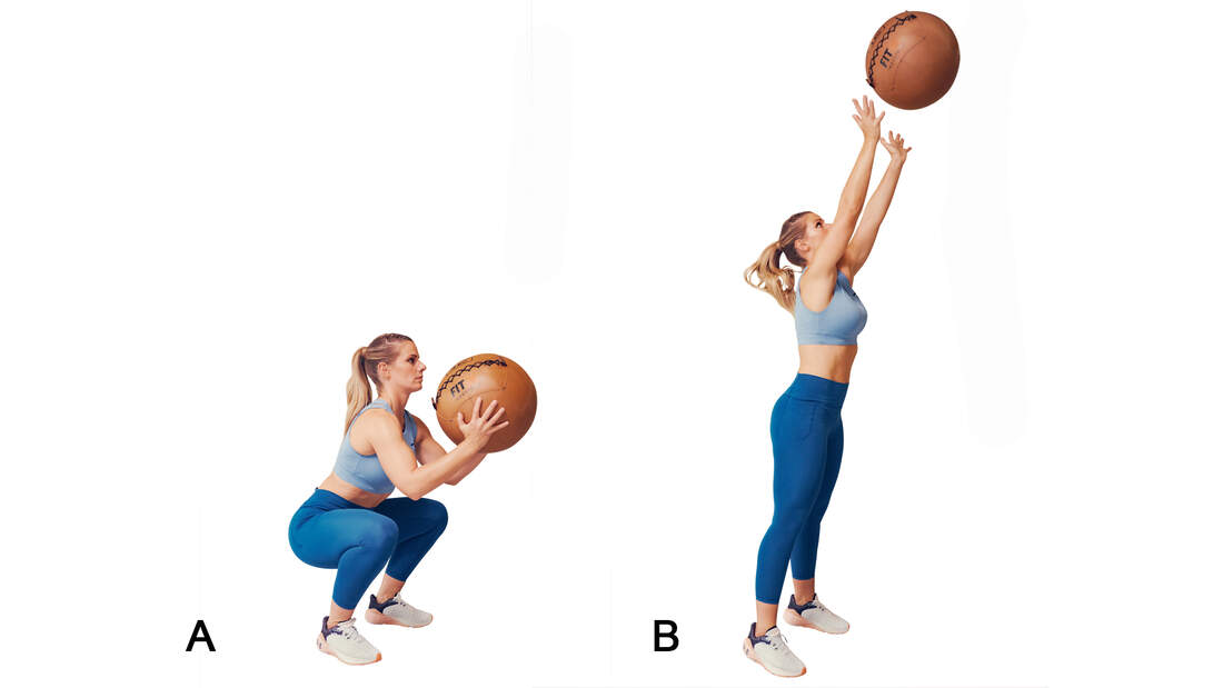 In Top-Form wie NFL-Expertin und Cover-Girl Mona Stevens | WOMEN'S HEALTH