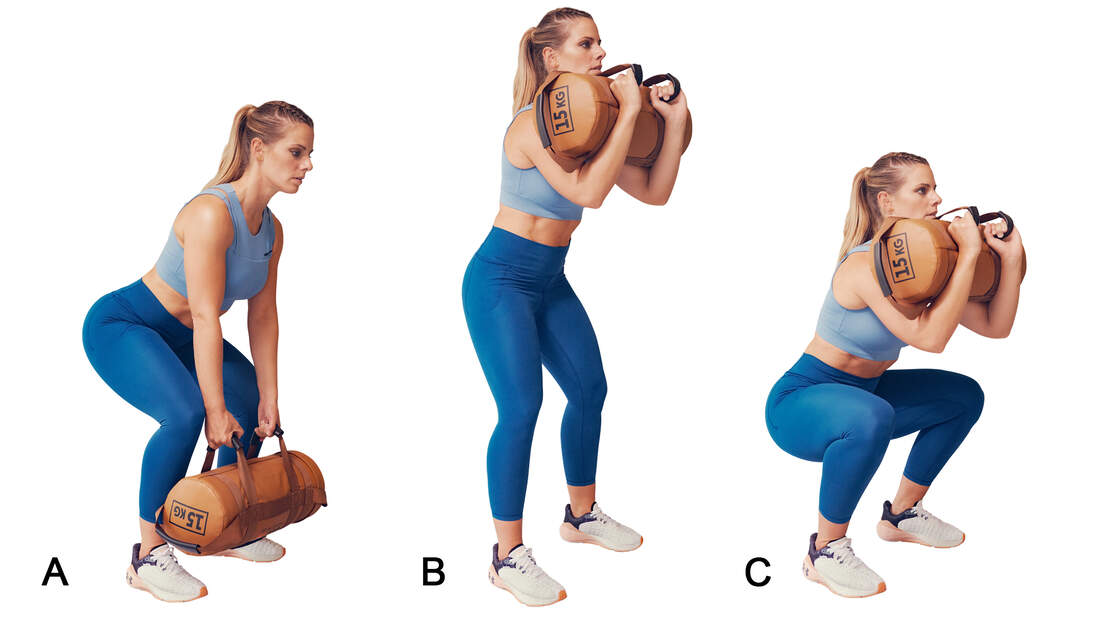 In Top-Form wie NFL-Expertin und Cover-Girl Mona Stevens | WOMEN'S HEALTH