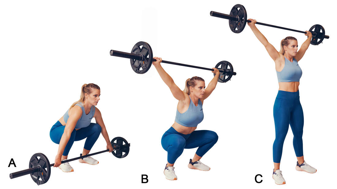 In Top-Form wie NFL-Expertin und Cover-Girl Mona Stevens | WOMEN'S HEALTH