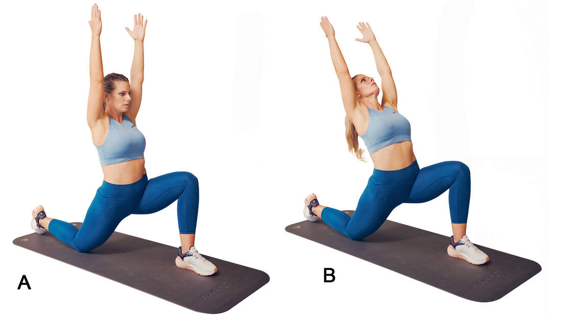In Top-Form wie NFL-Expertin und Cover-Girl Mona Stevens | WOMEN'S HEALTH