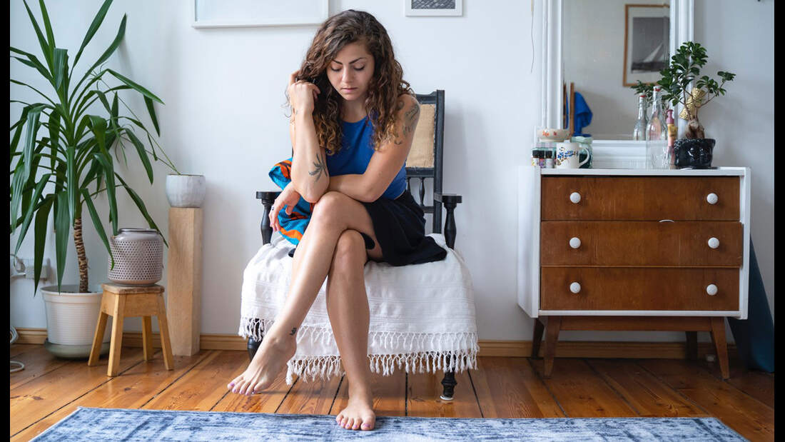 Multiple Sklerose: ein Erfahrungsbericht | WOMEN'S HEALTH