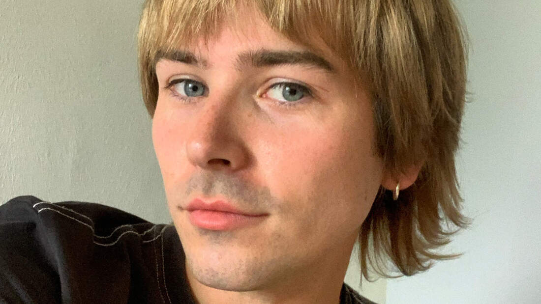 Philipp Wehsack | WOMEN'S HEALTH