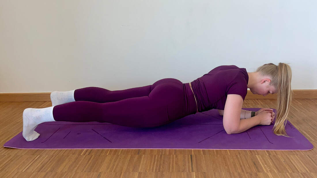 Diese Fehler solltest du beim Planken vermeiden | WOMEN'S HEALTH