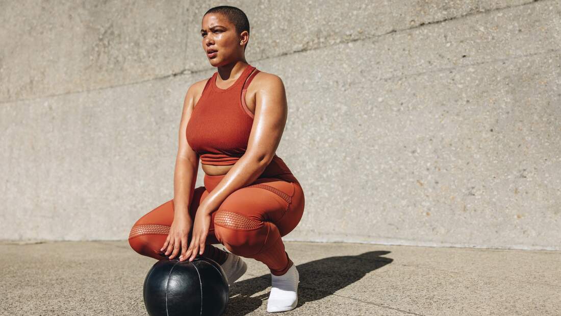 4 Tipps, wie du deinen Stoffwechsel ankurbelst | WOMEN'S HEALTH