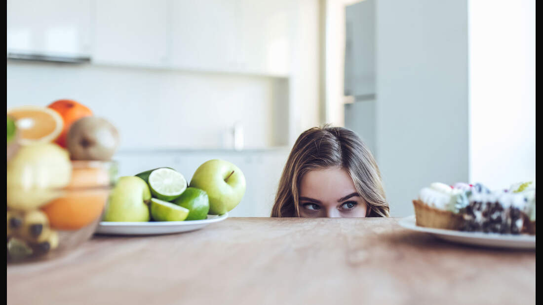So unterscheidest du Hunger von Appetit | WOMEN'S HEALTH