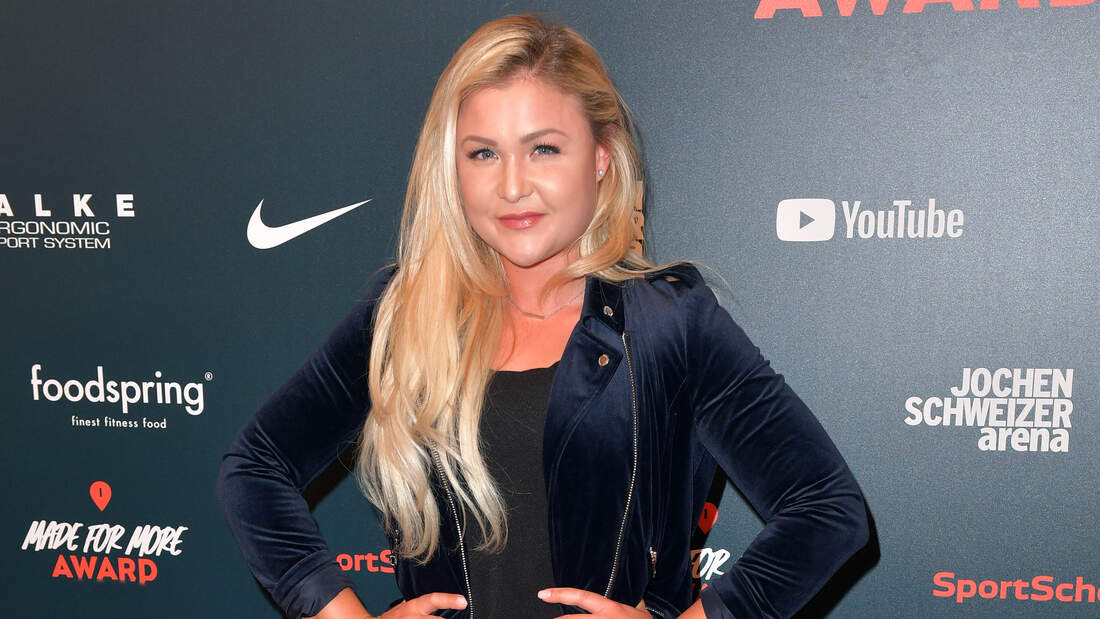 Sophia Thiel: Ohne Druck zur Bikini-Figur | WOMEN'S HEALTH