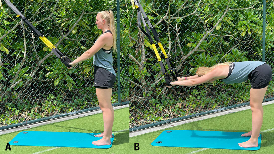 Fitnesstrend: Straff und stark mit TRX Pilates | WOMEN'S HEALTH