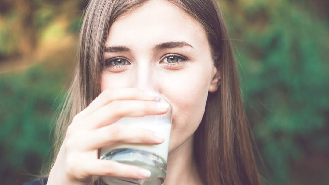 So (un)gesund ist Milch wirklich | WOMEN'S HEALTH