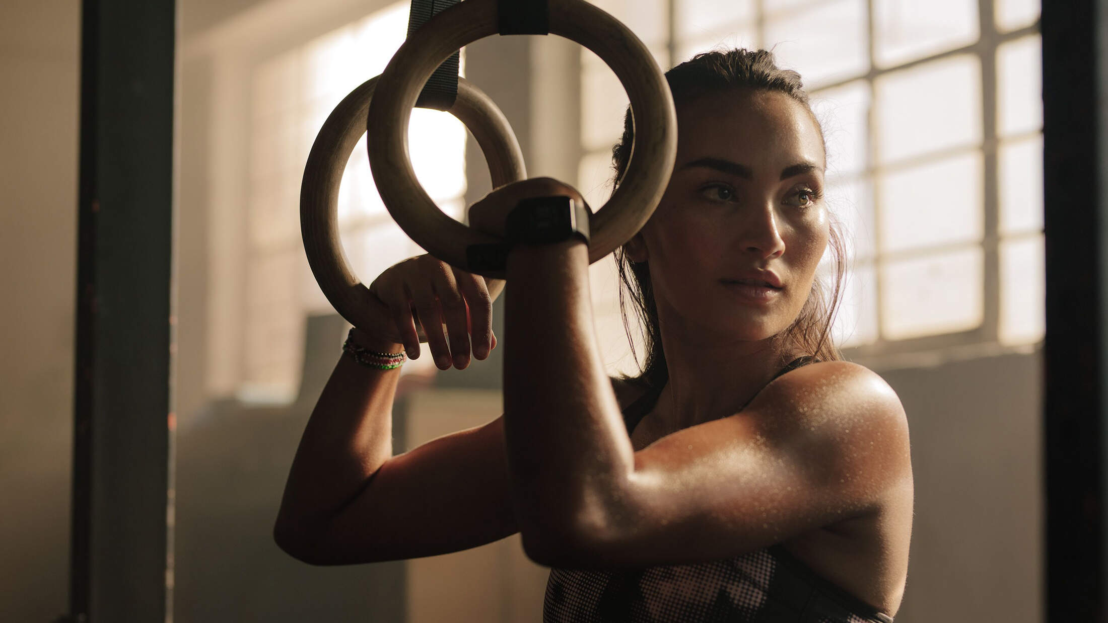 8-Wochen-Trainingsplan für einen athletischen Körper | WOMEN'S HEALTH