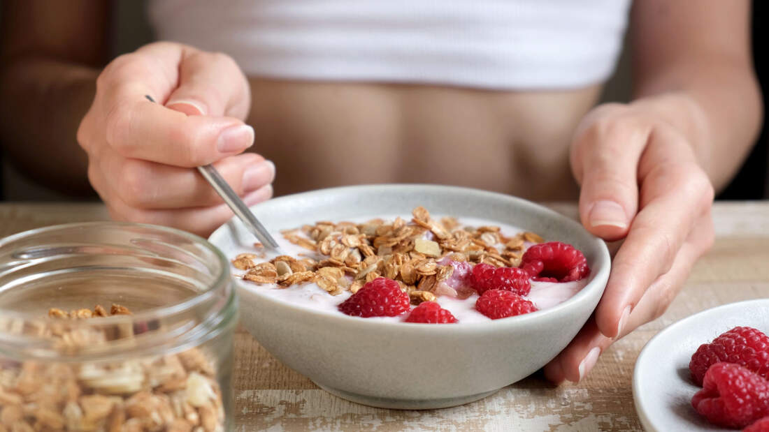 Abnehmen mit der HAWEI-Methode | WOMEN'S HEALTH