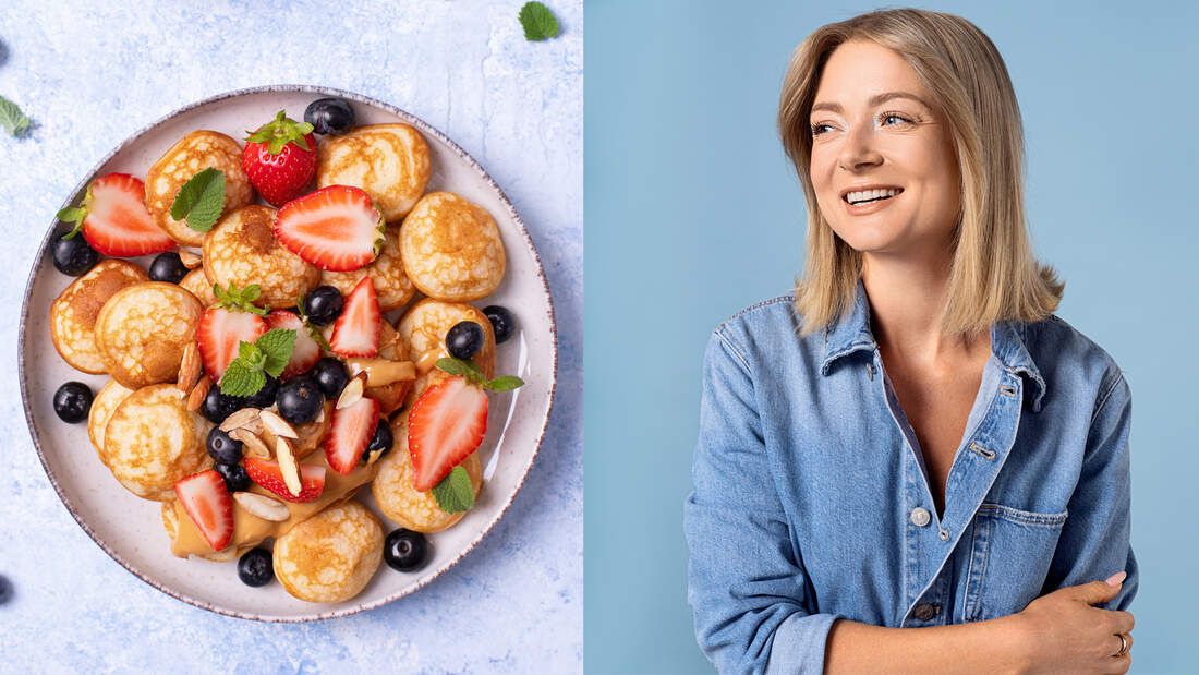 Die 3 Top-Rezepte von Influencerin Growing Annanas | WOMEN'S HEALTH