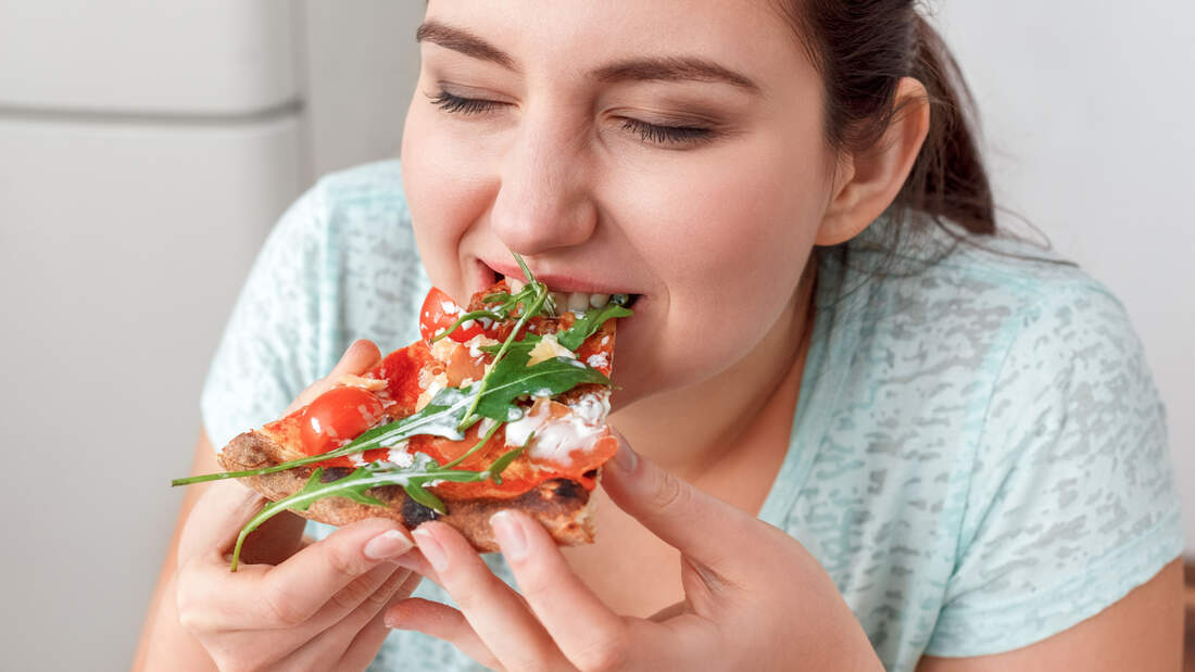 7 Tipps, mit denen du dein Sättigungsgefühl trainierst | WOMEN'S HEALTH