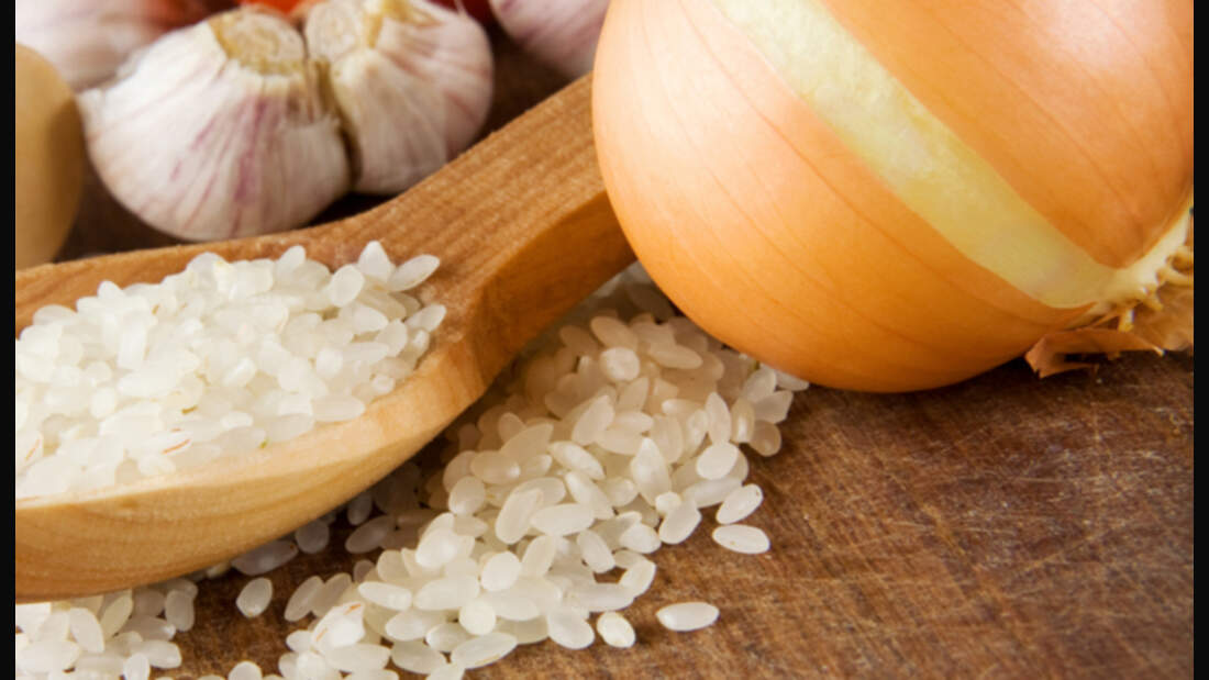 Leckere Reis-Rezepte | Women's Health