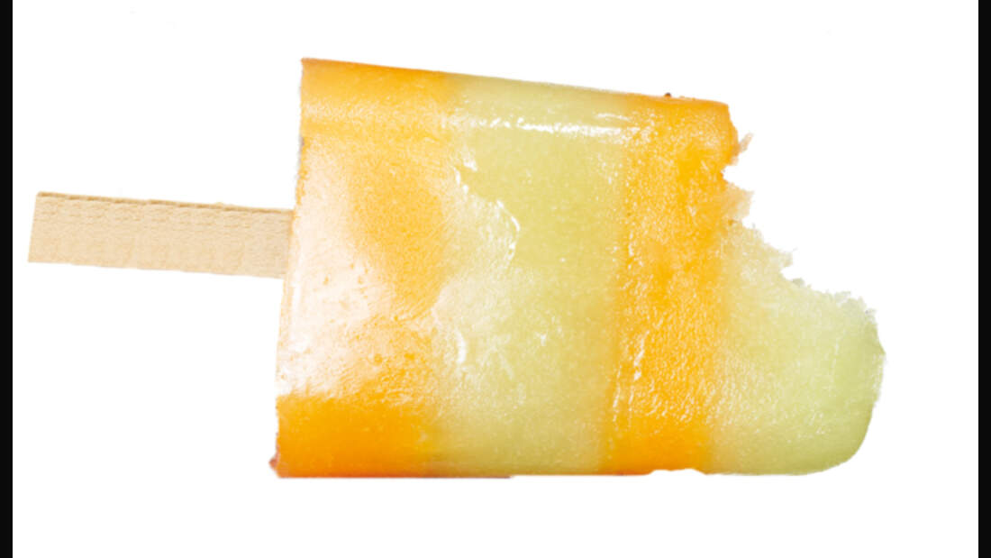 Eis selber machen: 20 easy Eis-Rezepte! | Women's Health