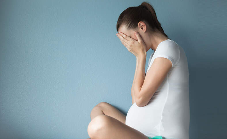 Tokophobie: Angst vor der Schwangerschaft | WOMEN'S HEALTH