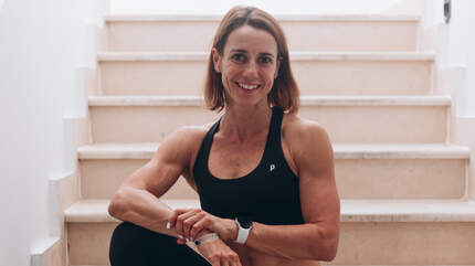 Fit mit über 50: Dein Trainingsplan