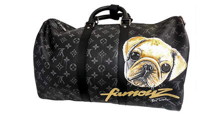 Vanessa Mai zeigt ihre Sporttasche | WOMEN'S HEALTH