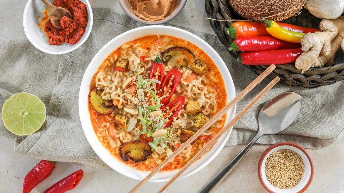 Verbrennt scharfes Essen mehr Kalorien? | WOMEN'S HEALTH