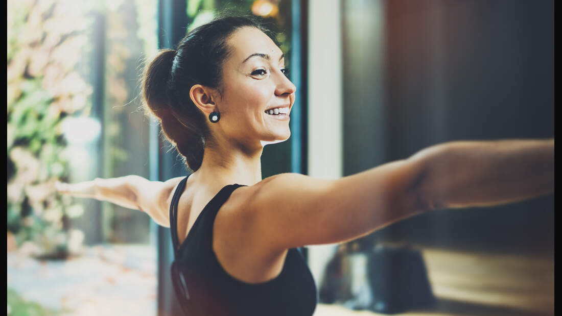 Die 5 besten Sportarten für schlanke, straffe Arme | WOMEN'S HEALTH