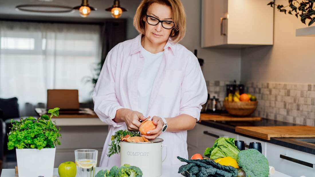 Fastenbrechen: So beendest du das Fasten richtig | WOMEN'S HEALTH