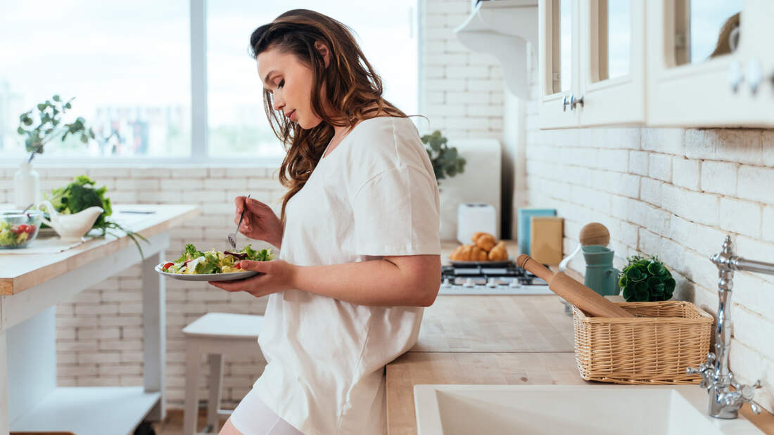 Scheinfasten – wie gesund ist die neue Fastenmethode? | WOMEN'S HEALTH