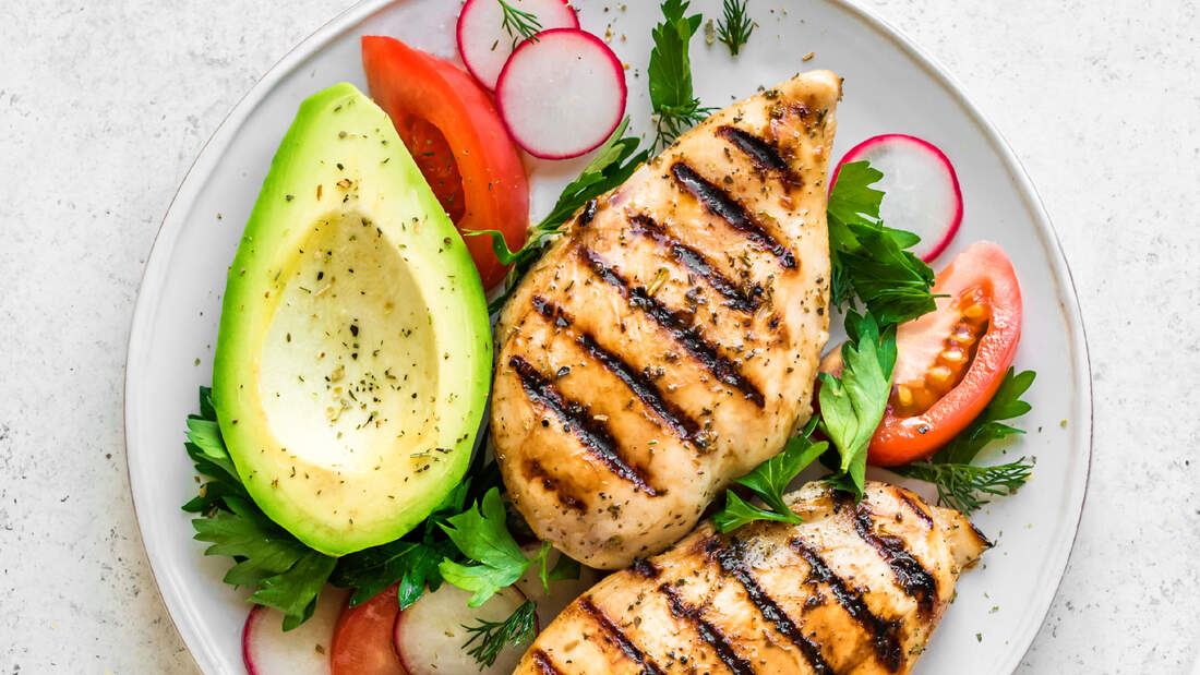 Mageres Fleisch: 5 fettarme Fleischsorten | WOMEN'S HEALTH