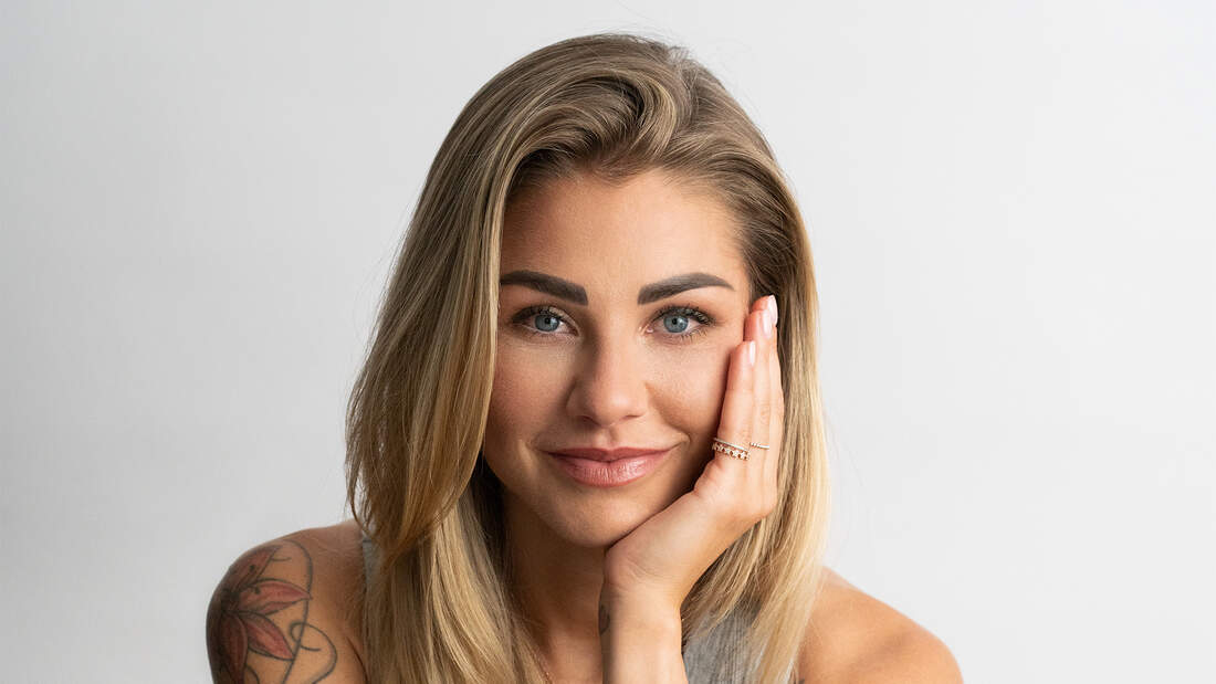 3 High-Protein-Rezepte von Antonia Elena | WOMEN'S HEALTH