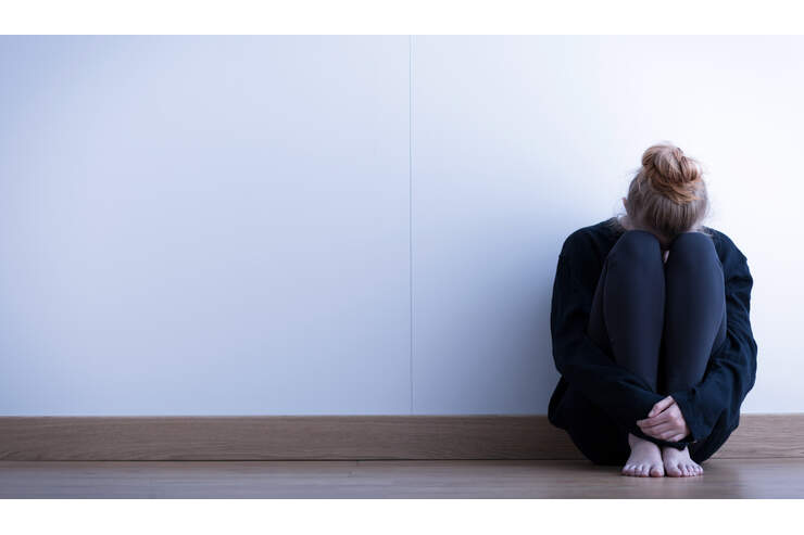 Burnout-Anzeichen frühzeitig erkennen | WOMEN'S HEALTH