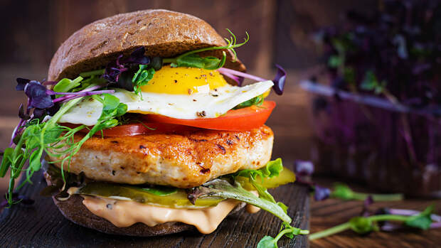 Gesund essen im Restaurant: Iss das! | WOMEN'S HEALTH